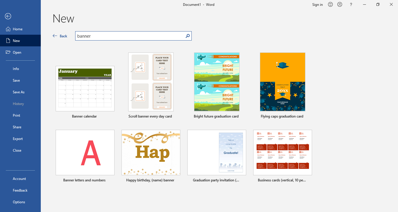 Banner Template Top 4 Tips And Guides For Making An Amazing Banner 