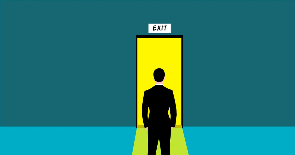 Exit Gracefully With The Right Resignation Letter Template