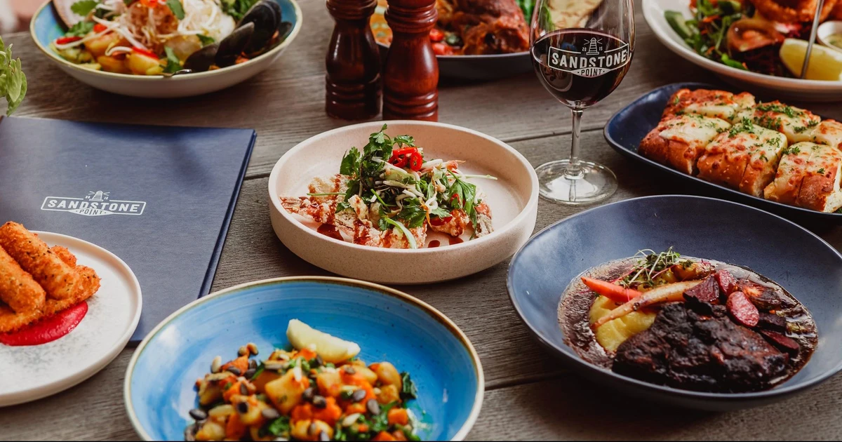 Top 5 Most Efficient Menu Template Guides This 2021 That You Must Know ...