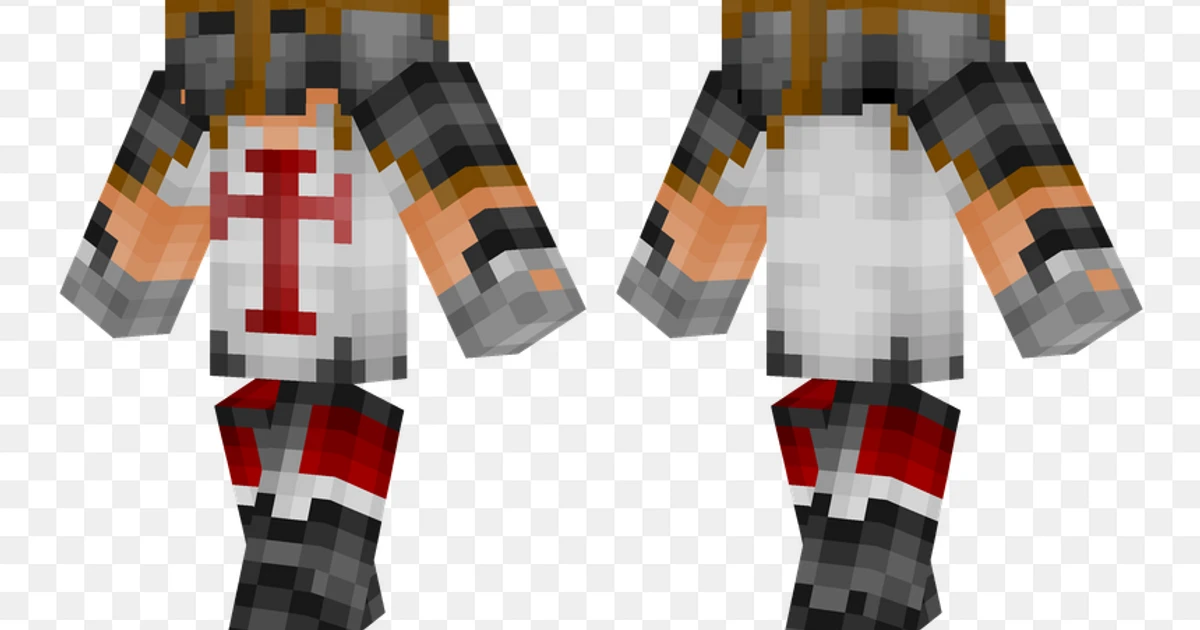 Create Custom Minecraft Skin Template: I Love The Idea Of Custom Skins ...