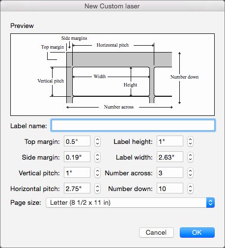 Avery Template 5366 Top 10 Easy And Effective Guides That You Need To 