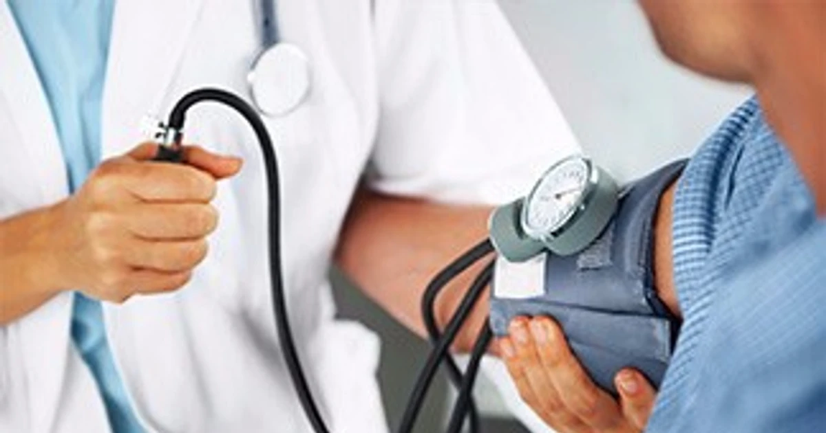 Stay Healthy With This Normal Physical Exam Template