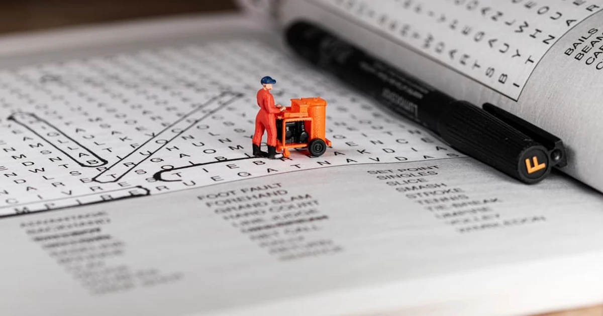 Top 5 Easy Tips And Guides For Making A Word Search Template 2021