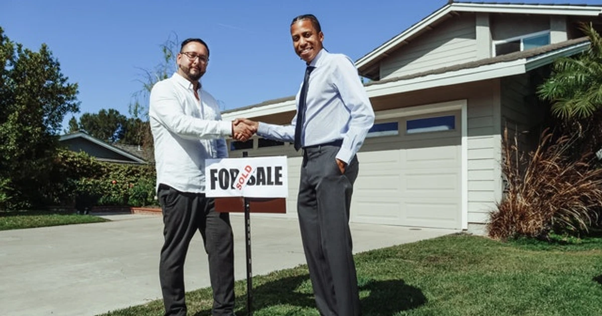 Components Of A Real Estate Contract Template You Must Never Miss