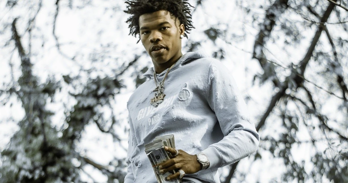 Awesome Lil Baby Wallpapers To Download For Free